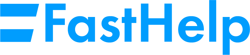 FastHelp | コンタクトセンターの森